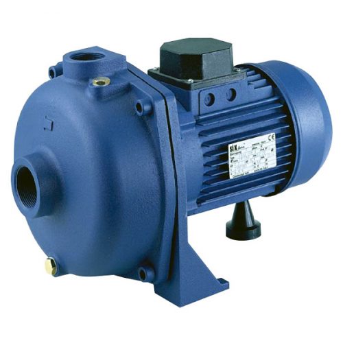 Electrobomba Pedrollo 2CPM 25/16B 2HP 220V – Tec Full